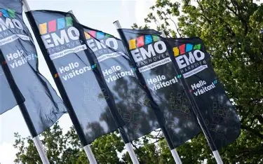 EMO Hannover 2025: Why You Should Join the World's Premier Metalworking ...