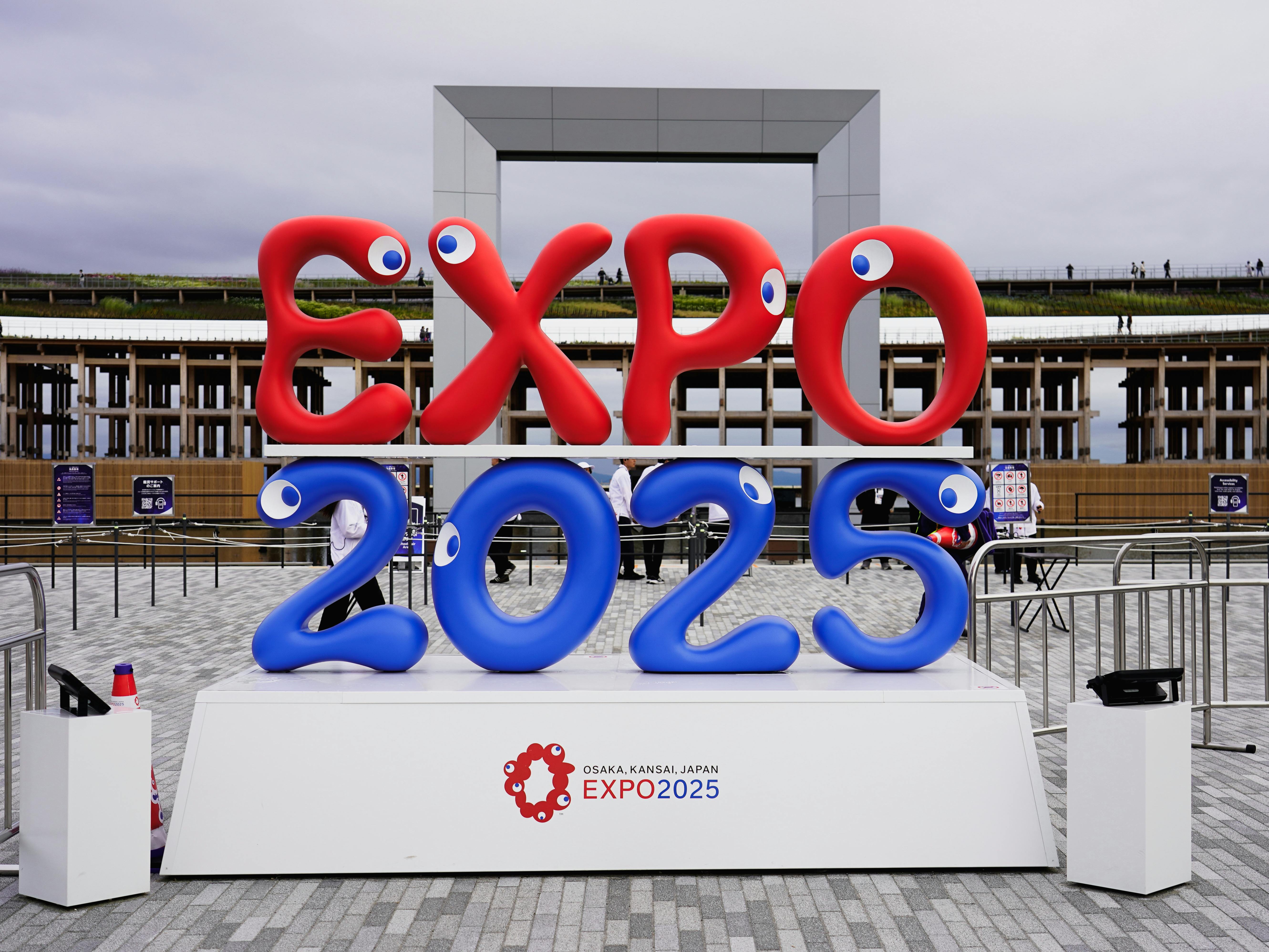Engineering Expos 2025–2026: The Future of Manufacturing, Automation ...